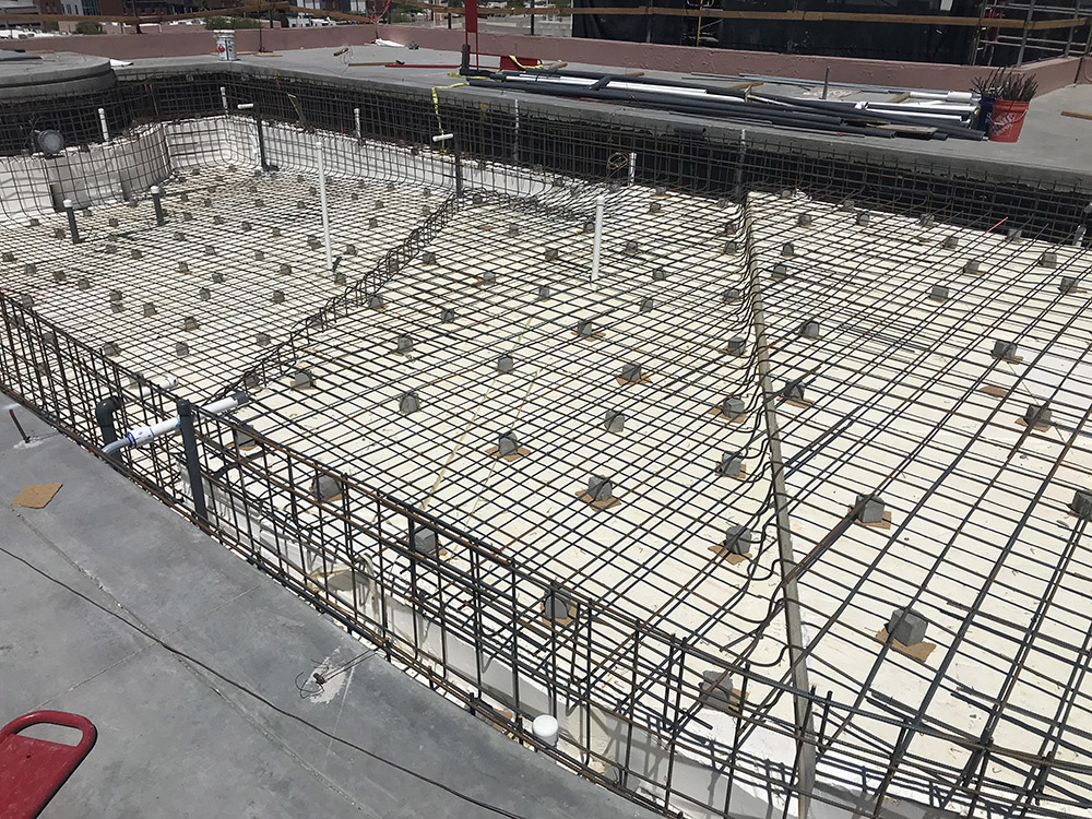 HUB Speedway – Trident Aquatics