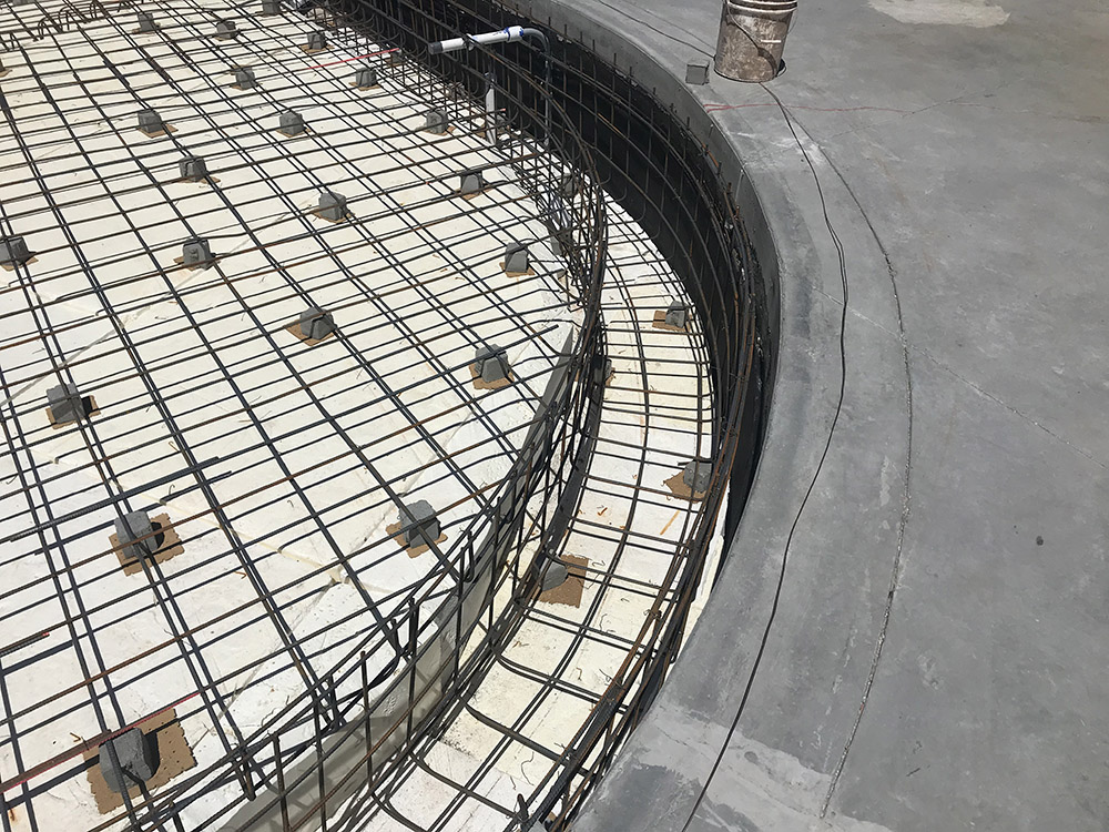 HUB Speedway – Trident Aquatics